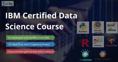 Shanti A On Linkedin Become Ibm Certified Data Scientist Learnbay