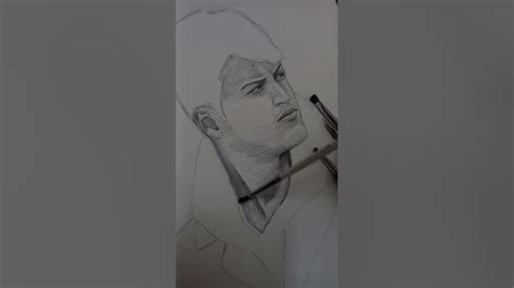 تخطيط رسمه لصوره Youtube