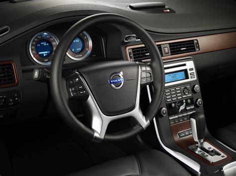 Volvo S80 2009 Precios Motores Equipamientos