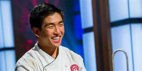 Eric Chong Wins Masterchef Canada