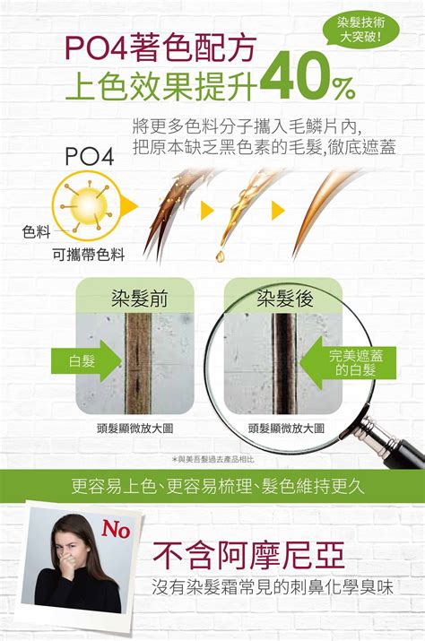 全新盒裝 最新效期 植優護髮染髮霜 6號 自然深棕 遮白染 蓋白染 植萃 有機 灰白髮 蝦皮購物
