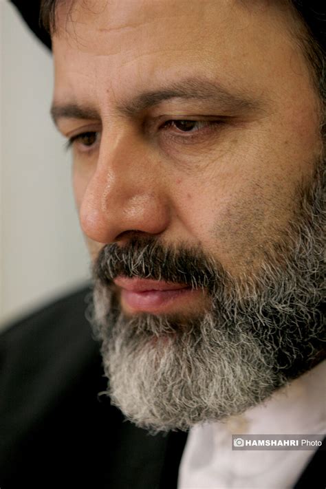 همشهری آنلاین تصاویر بیادماندنی همشهری از خادم مردم، شهید سید
