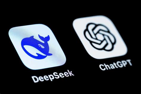 With Chinas Deepseek Us Tech Fears Red Threat Ke