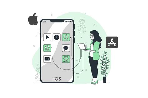 IOS App Development The Ultimate Business Guide