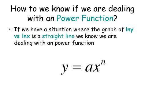 PPT Exponential Modelling And Curve Fitting PowerPoint Presentation Free Download ID
