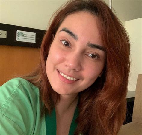 Feby Febiola Sempat Alami Pelecehan Seksual Di Toilet Mal Pelakunya