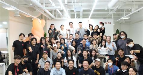 앤틀러코리아 직접 키운 16개 스타트업에 27억 투자