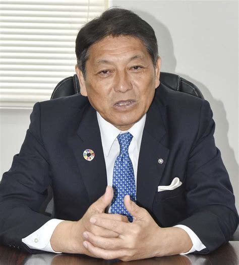 冨田幸宏・湯河原町長が死去、66歳 5選後に病気、療養経て公務復帰も 副町長が職務代理47news（よんななニュース）