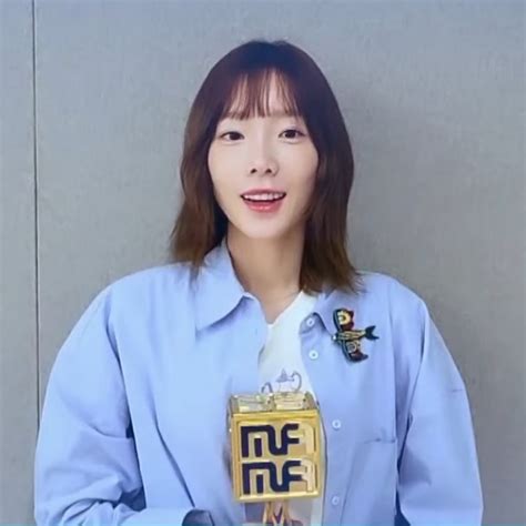 ᴛᴀᴇʏᴇᴏɴ ꜱᴛᴜꜰꜰ 🏹 On Twitter Taeyeon Is So Cute 💜🫠