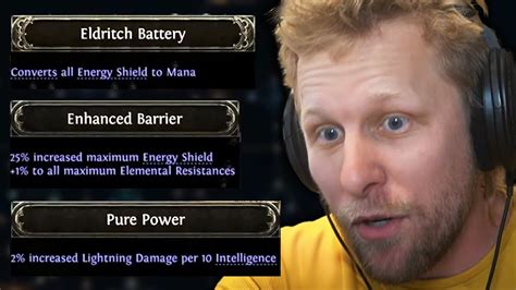 Theyre Just Giving You These Quin Surprised By Leaked Skill Tree