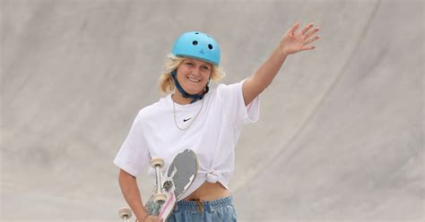 Team Usa Bryce Wettstein