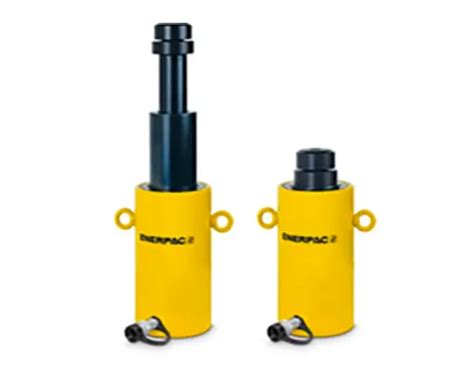 Enerpac Cylinders Archives Wb