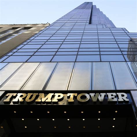 Trump Tower without Donald Trump? Here’s what that could look like after New York fraud ruling ...