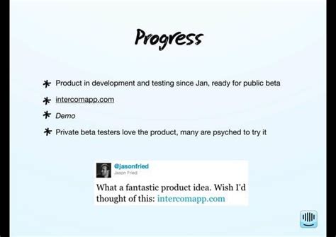 How To Create A Pitch Deck Pragmatic Coders