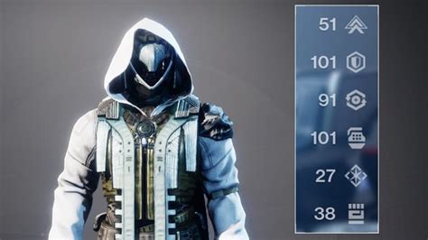 How To Farm High Stat Armor In Destiny 2 Dexerto