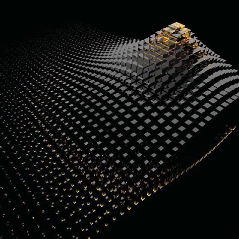 Parametricarchitecture On Linkedin Workshop Digitaldesign Design