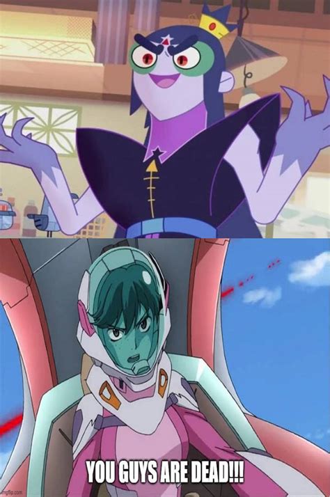 Nena Trinity Hates Manipulens By Blueycute605 On Deviantart