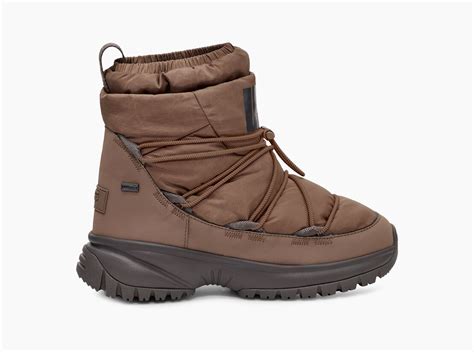 Ugg® Yose Puffer Boot For Women Ugg® Uk