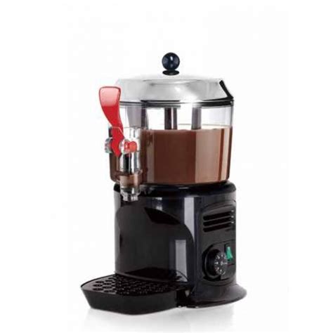 Bras 3 Literes Forró Csoki Adagoló Gép