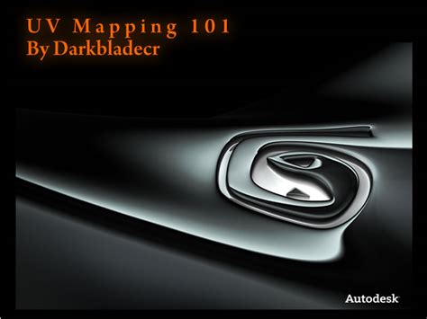 UV Mapping File D Artists Group ModDB