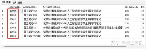 数据库sqlserver数据库：模糊查询的三种情况 知乎
