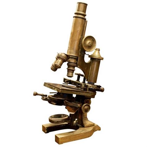 Brass Microscope Antique Brass Microscope Latest Price Manufacturers And Suppliers