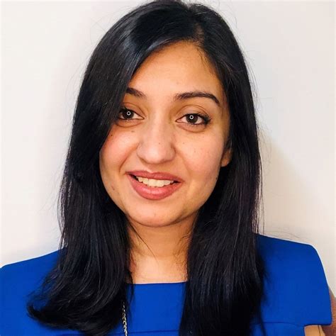 Madiha Arsalan Linkedin