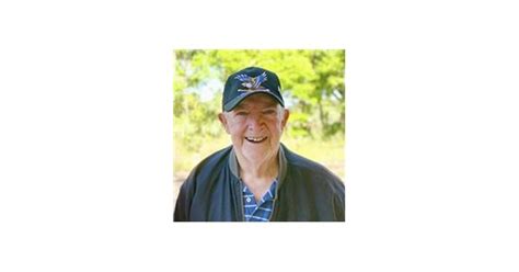 Kenneth Eckman Obituary 2025 Orange City Fl The West Volusia Beacon