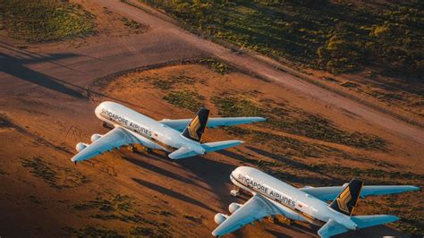 Have A Qantas Travel Credit