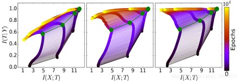 信息瓶颈理论解释dnn泛化能力 the information bottleneck method csdn博客