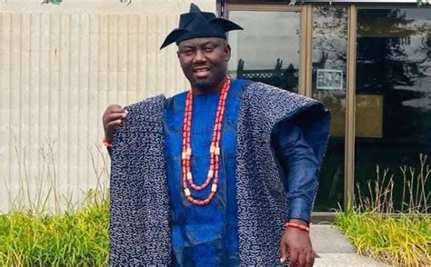 Alaafin Designate Oyo Kingmakers Reject Owoades Appointment