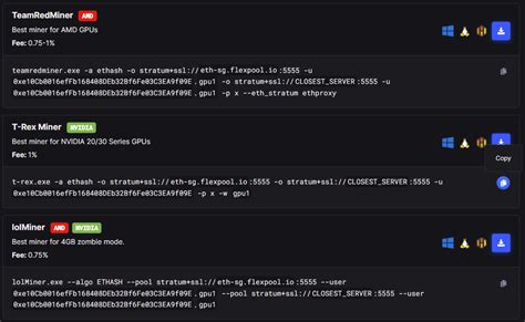 How To Mine Ethereum ETH GPU Mining ETH In