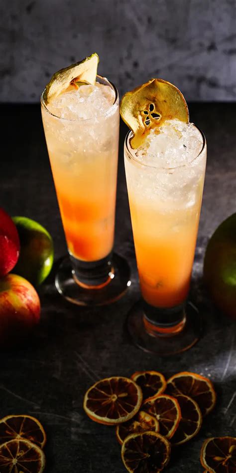 Cocktail Drink 3954x5770 Desktop And Mobile Wallpaper
