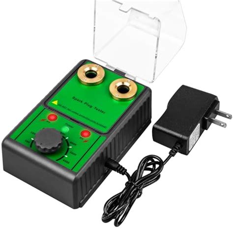 7 Best Spark Plug Tester The Motor Guy