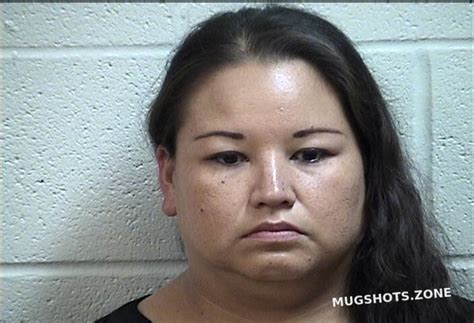 Harjo Brittany Marie 10 08 2025 Pottawatomie County Mugshots Zone
