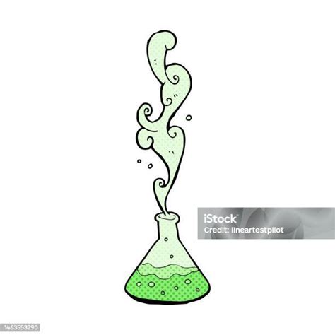 말풍선이 있는 과학 실험에서 0명에 대한 스톡 벡터 아트 및 기타 이미지 0명 과학 과학 실험 Istock