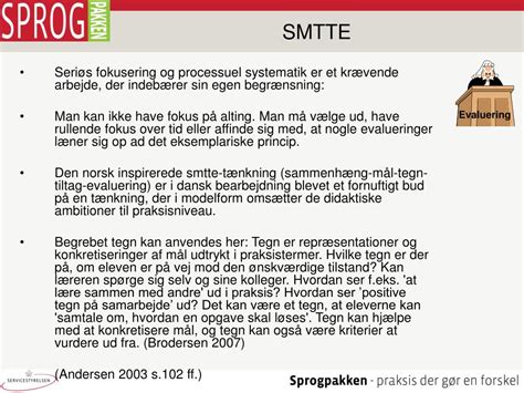 Ppt Smtte Modellen Powerpoint Presentation Free Download Id3888573