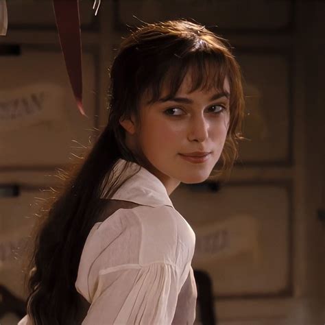 Elizabeth Bennet Artofit