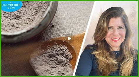 Bentonite Can Clay Kill Cancer Cells Detox Harmful Metals Dailyclout