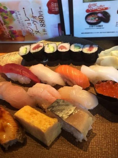 【2021年最新！】築地のランチで今年人気のおすすめ30店 Rettyまとめ
