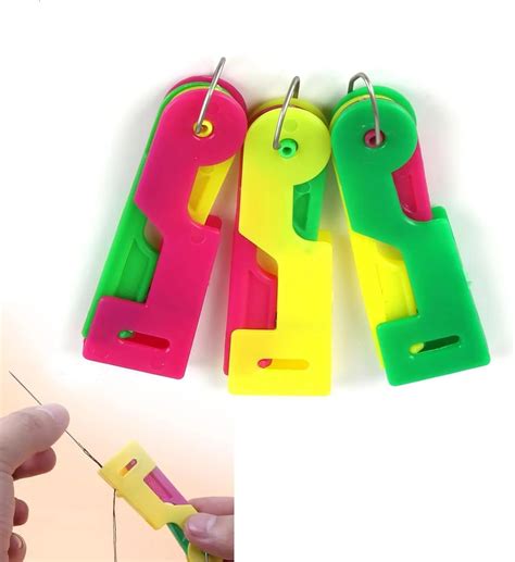 Automatic Needle Threaders Your New Best Sewing Friend — Sew Cute Patterns