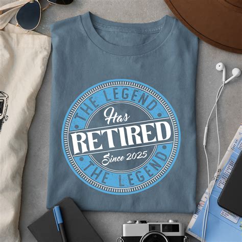 Retired Life
