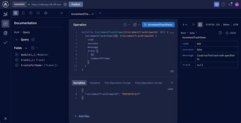 Introducing Mutations Graphql Tutorials