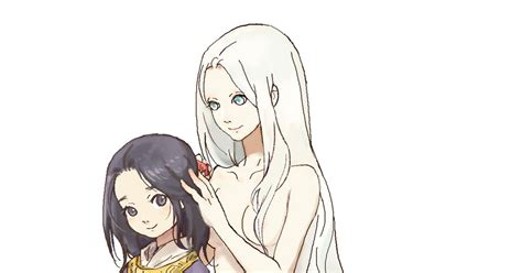 十二国記 泰麒と汕子 なんかくれまんのイラスト Pixiv