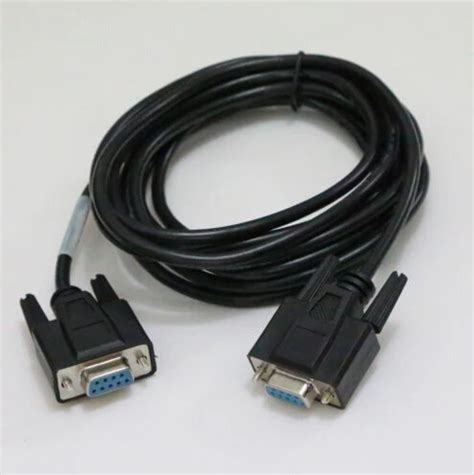 HOT SALES 1747 CP3 A B SLC 5 03 5 04 5 05 PLC Programming Cable FREE