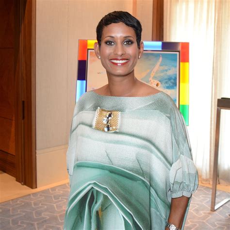 Bbc Breakfast Star Charlie Stayt Replaced As Naga Munchetty Returns