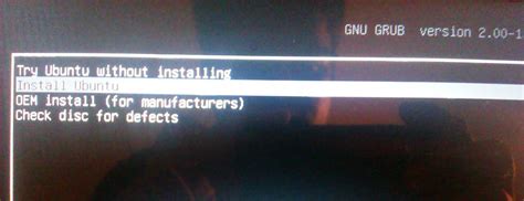 installing ubuntu along with windows 8 in uefi enabled system beyond