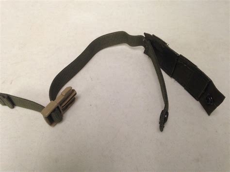 Eagle Industries Rhodesian Recon Vest Adapter Marsoc Usmc Chest Harness