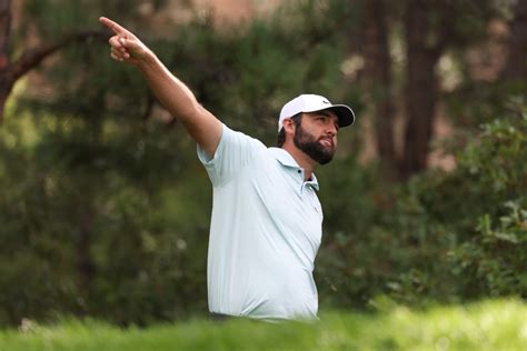 Ryan Lavner Explains Why He Thinks Scottie Scheffler And Rory Mcilroy Could Not Hide Their Anger