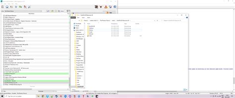 Can Not Find Dyndolod Resources Se Core Files Dyndolod And Xlodgen